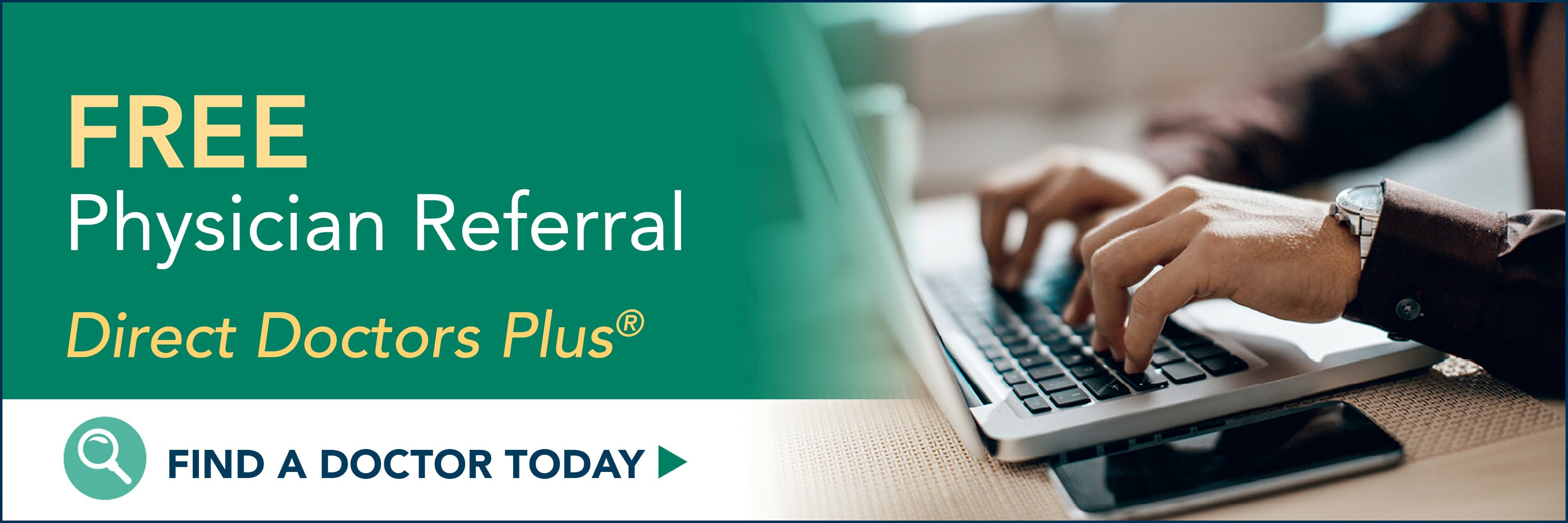 4 Great Examples of Hospital CTAS (Call-To-Action)