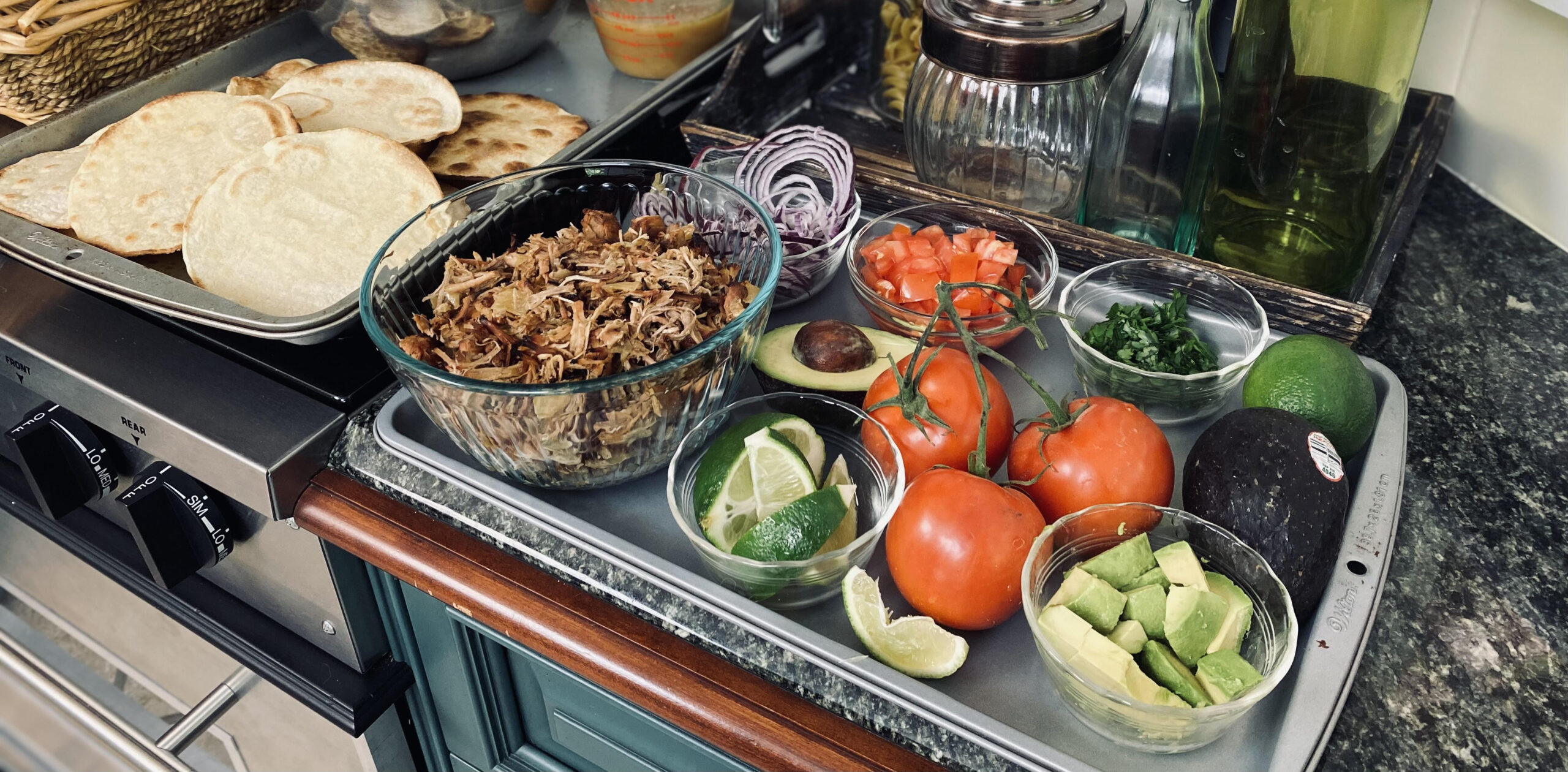 Test Kitchen Healthy Recipes Help Hospitals Engage Audiences - Baldwin ...