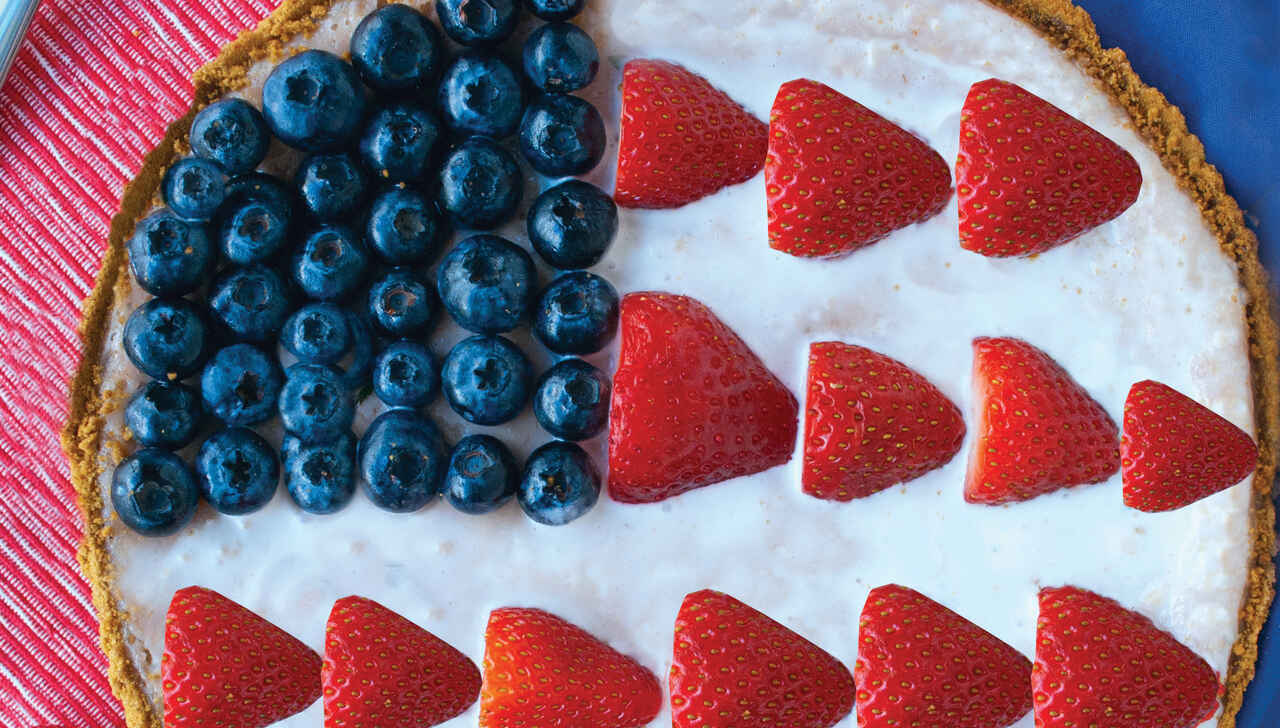 Your Summer 2021 Food Holiday Calendar | Baldwin Publishing