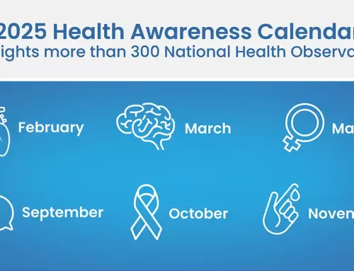 2024 Health Awareness Calendar | Baldwin Publishing 2024 Health Awareness Calendar | Baldwin Publishing